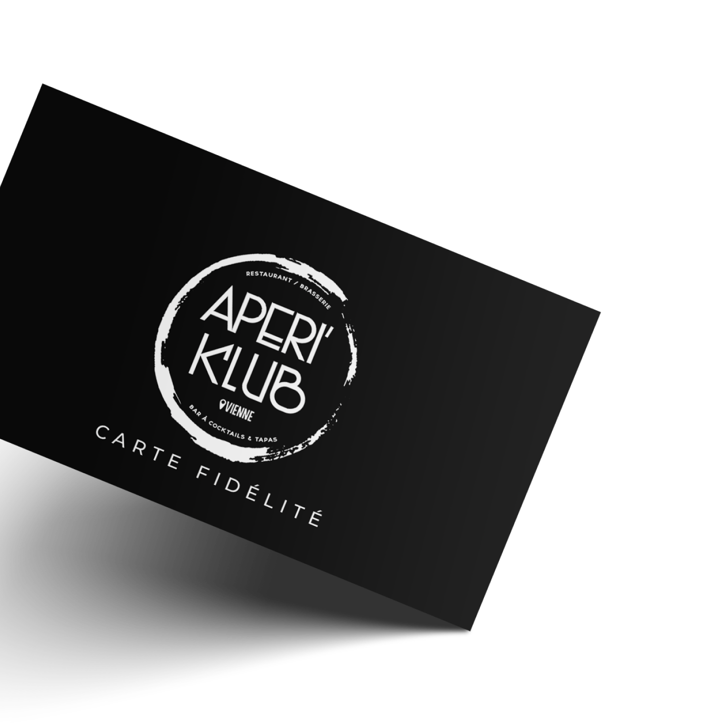 Apéri'Klub - restaurant VIENNE